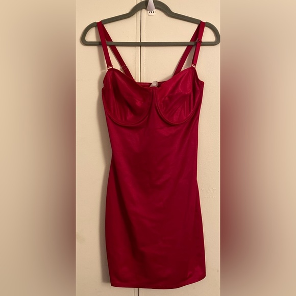 Nip Tuck Boost | Intimates & Sleepwear | Vintage Nip Tuck Boost Shaper ...